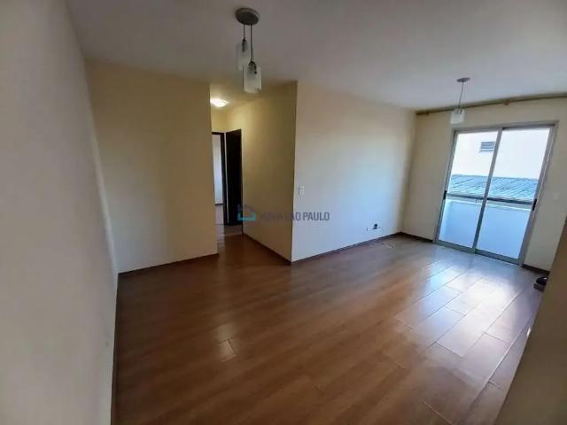 Apartamento para Venda em São Paulo/SP Saúde 2 Quartos
