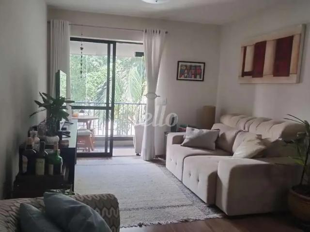 Apartamento para Venda em São Paulo/SP Saúde 2 Quartos