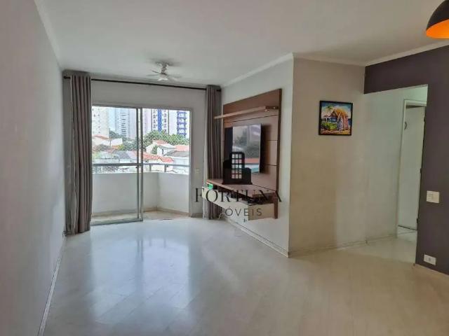 Apartamento para Venda em São Paulo/SP Saúde 2 Quartos
