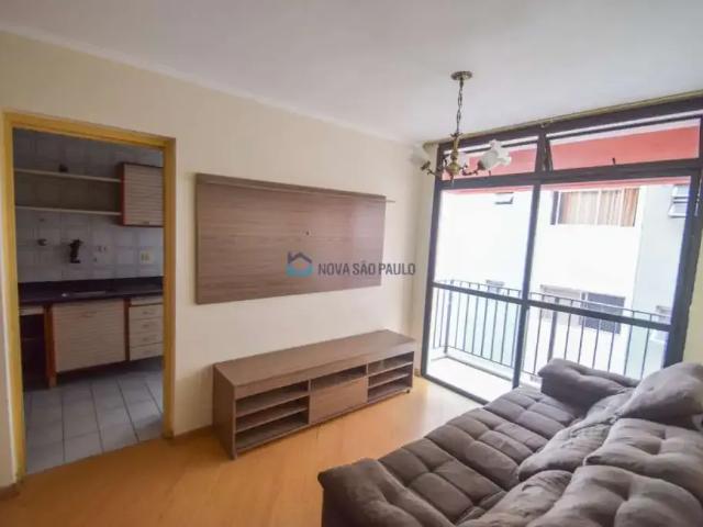 Apartamento para Venda em São Paulo/SP Saúde 2 Quartos