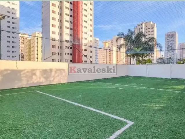 Apartamento para Venda em São Paulo/SP Saúde 2 Quartos