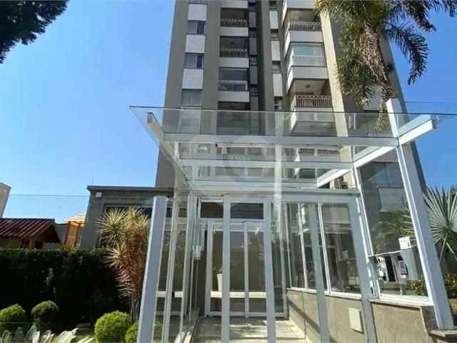 Apartamento para Venda em São Paulo/SP Saúde 2 Quartos
