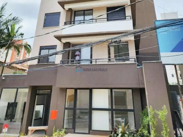 Apartamento para Venda em São Paulo/SP Saúde 2 Quartos
