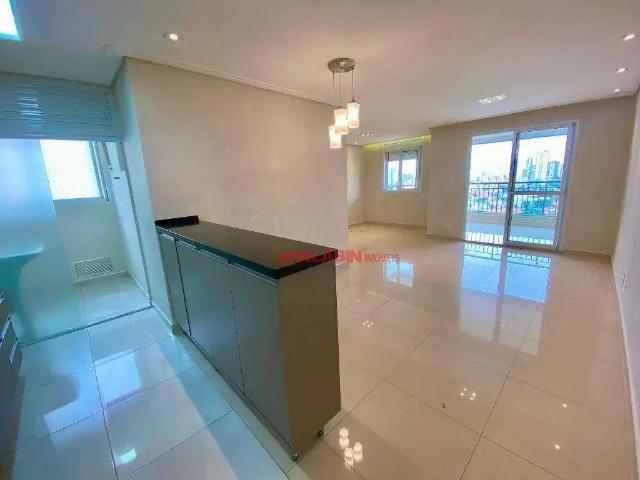 Apartamento para Venda em São Paulo/SP Saúde 2 Quartos