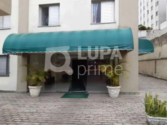 Apartamento para Venda em São Paulo/SP Saúde 2 Quartos