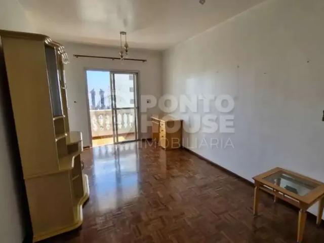 Apartamento para Venda em São Paulo/SP Saúde 2 Quartos