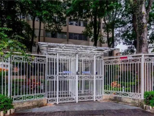 Apartamento para Venda em São Paulo/SP Saúde 2 Quartos