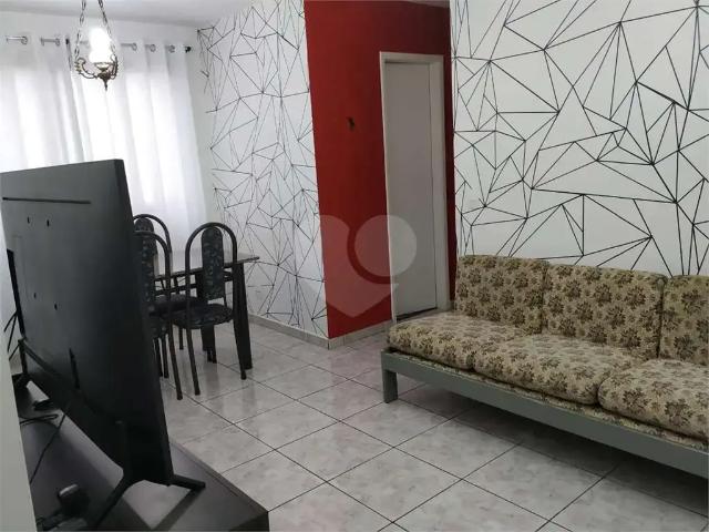 Apartamento para Venda em São Paulo/SP Bosque da Saúde 2 Quartos