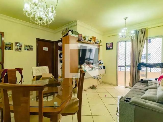 Apartamento para Venda em São Paulo/SP Saúde 2 Quartos