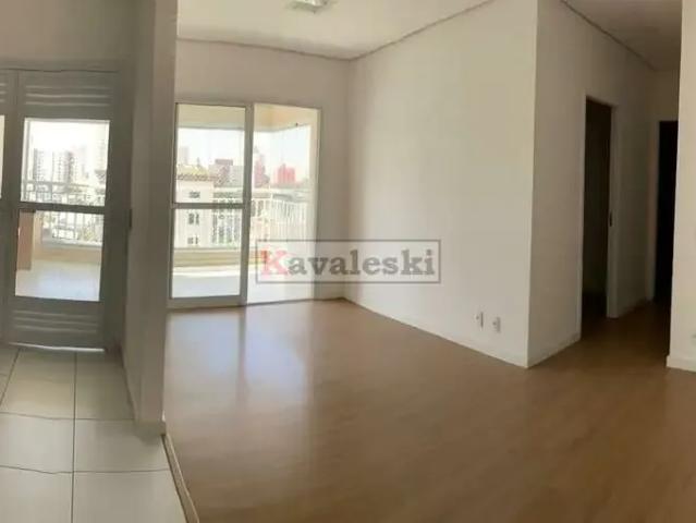 Apartamento para Venda em São Paulo/SP Saúde 2 Quartos