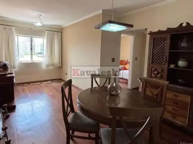 Apartamento para Venda em São Paulo/SP Saúde 2 Quartos