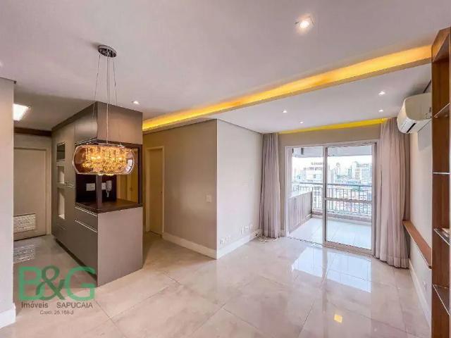 Apartamento para Venda em São Paulo/SP Saúde 2 Quartos