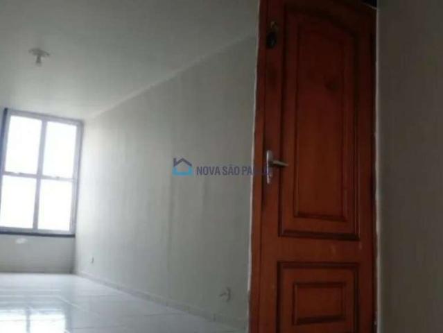 Apartamento para Venda em São Paulo/SP Saúde 2 Quartos