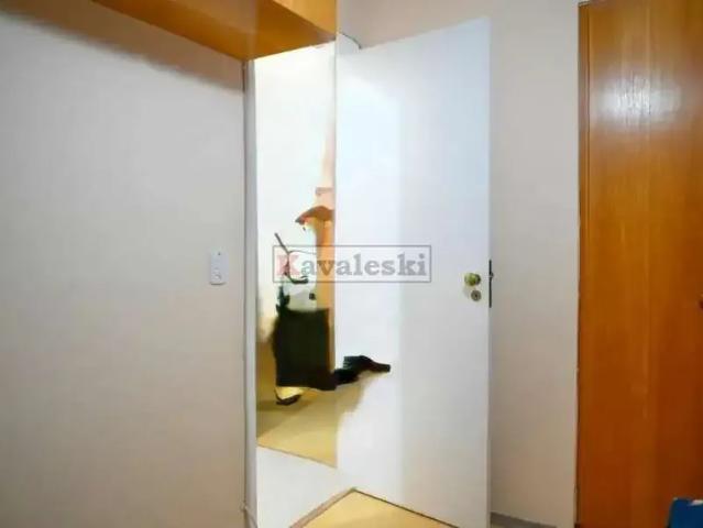 Apartamento para Venda em São Paulo/SP Saúde 2 Quartos