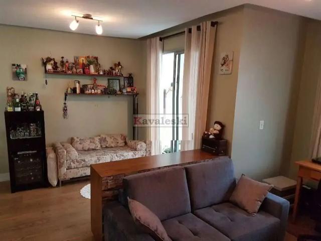 Apartamento para Venda em São Paulo/SP Saúde 2 Quartos