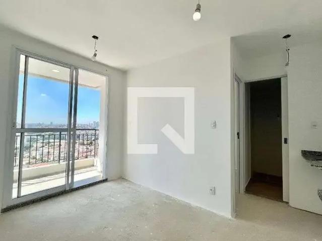 Apartamento para Venda em São Paulo/SP Saúde 2 Quartos
