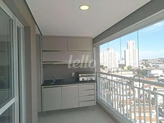 Apartamento para Venda em São Paulo/SP Saúde 2 Quartos