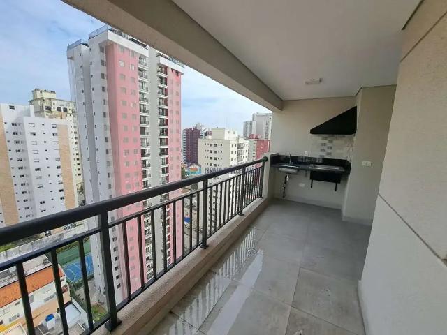 Apartamento para Venda em São Paulo/SP Saúde 2 Quartos