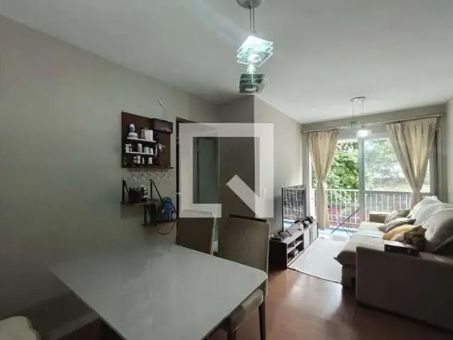 Apartamento para Venda em São Paulo/SP Saúde 2 Quartos