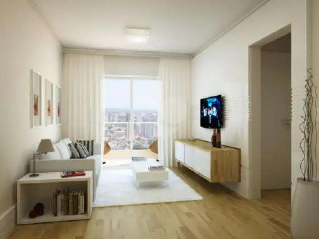 Apartamento para Venda em São Paulo/SP Saúde 2 Quartos