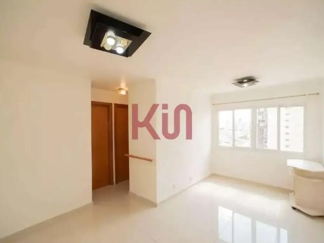Apartamento para Venda em São Paulo/SP Saúde 2 Quartos