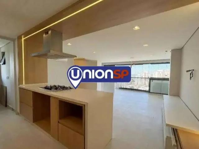 Apartamento para Venda em São Paulo/SP Saúde 2 Quartos