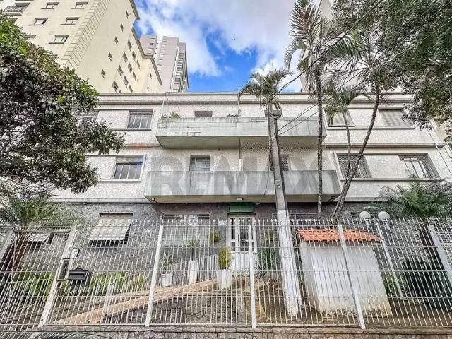 Apartamento para Venda em São Paulo/SP Saúde 2 Quartos