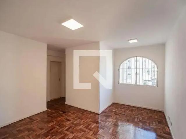 Apartamento para Venda em São Paulo/SP Saúde 2 Quartos