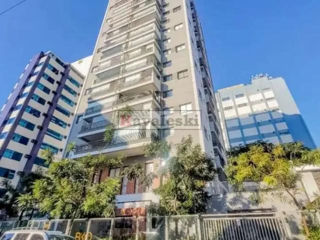 Apartamento para Venda em São Paulo/SP Saúde 2 Quartos