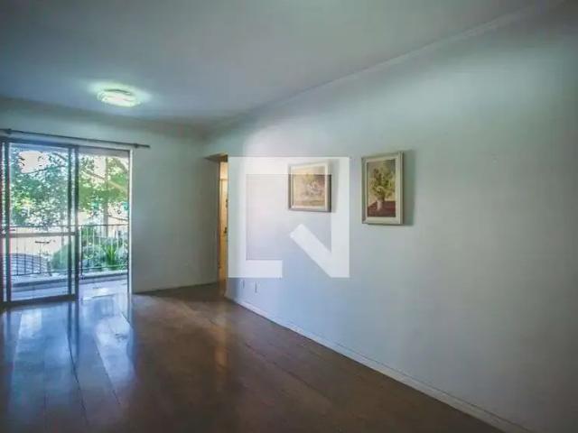 Apartamento para Venda em São Paulo/SP Saúde 2 Quartos