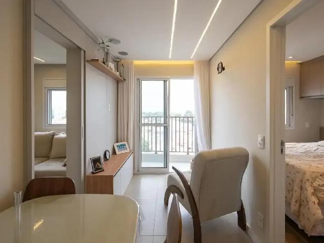 Apartamento para Venda em São Paulo/SP Saúde 2 Quartos