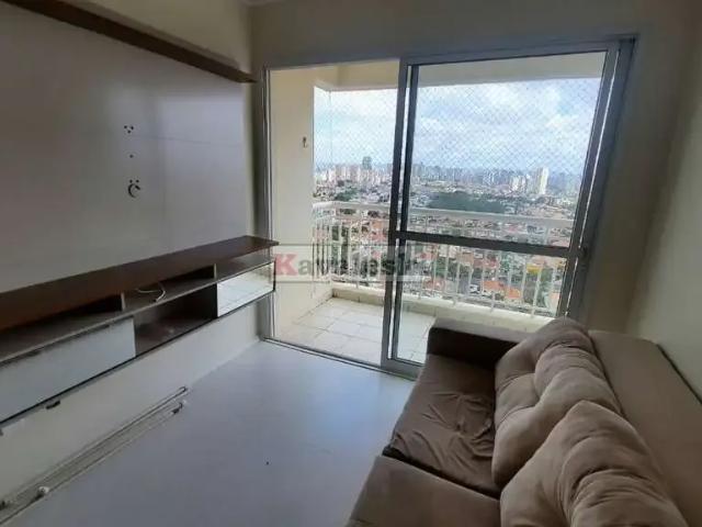 Apartamento para Venda em São Paulo/SP Saúde 2 Quartos
