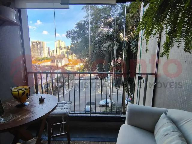 Apartamento para Venda em São Paulo/SP Saúde 2 Quartos