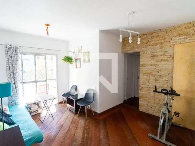 Apartamento para Venda em São Paulo/SP Saúde 2 Quartos