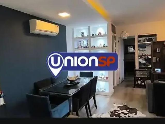 Apartamento para Venda em São Paulo/SP Saúde 2 Quartos