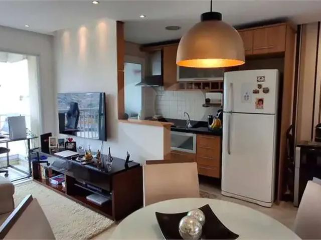 Apartamento para Venda em São Paulo/SP Saúde 2 Quartos
