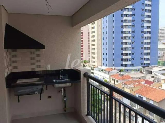 Apartamento para Venda em São Paulo/SP Saúde 2 Quartos