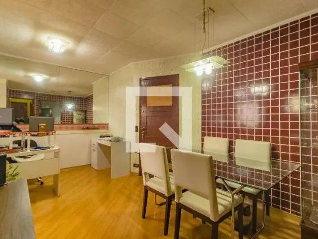 Apartamento para Venda em São Paulo/SP Saúde 2 Quartos