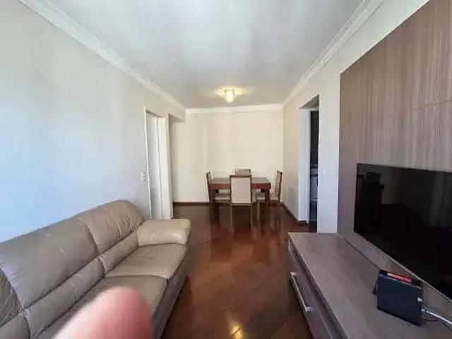 Apartamento para Venda em São Paulo/SP Saúde 2 Quartos
