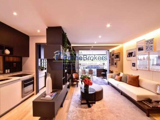Apartamento para Venda em São Paulo/SP Saúde 2 Quartos