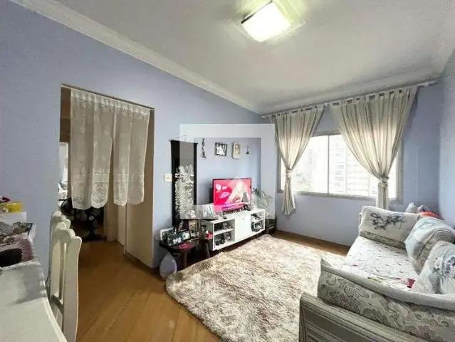 Apartamento para Venda em São Paulo/SP Saúde 2 Quartos