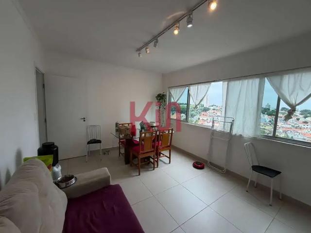 Apartamento para Venda em São Paulo/SP Saúde 2 Quartos