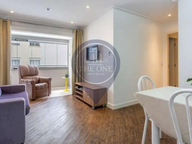 Apartamento para Venda em São Paulo/SP Saúde 2 Quartos