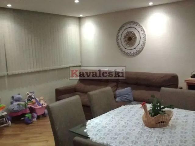 Apartamento para Venda em São Paulo/SP Saúde 2 Quartos