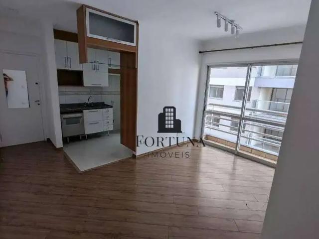 Apartamento para Venda em São Paulo/SP Saúde 2 Quartos