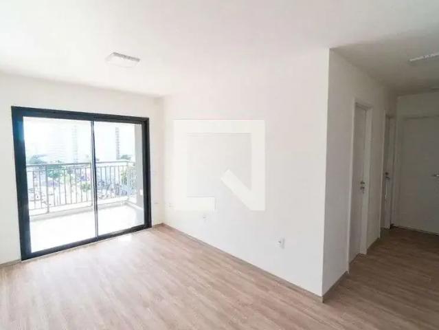 Apartamento para Venda em São Paulo/SP Saúde 2 Quartos