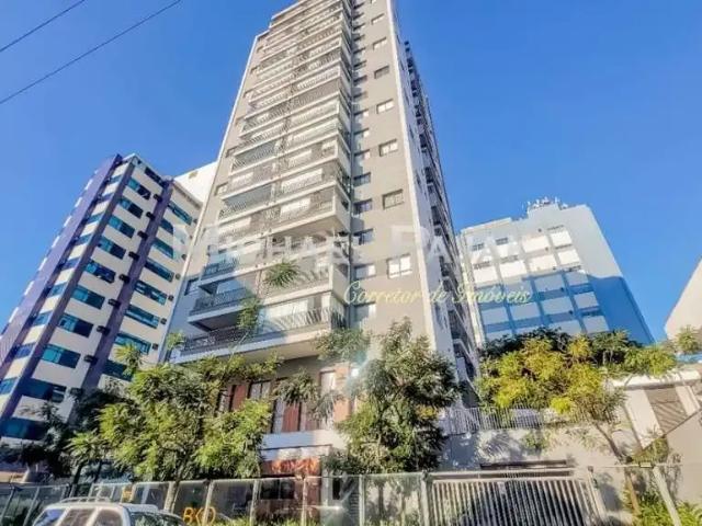 Apartamento para Venda em São Paulo/SP Saúde 2 Quartos