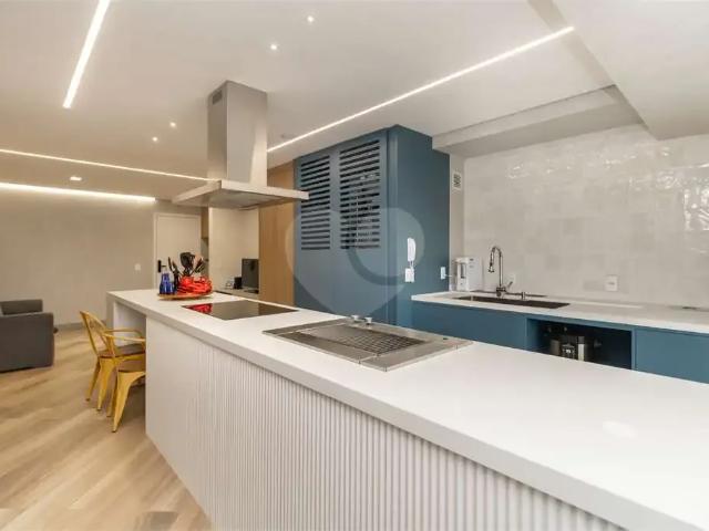 Apartamento para Venda em São Paulo/SP Saúde 2 Quartos