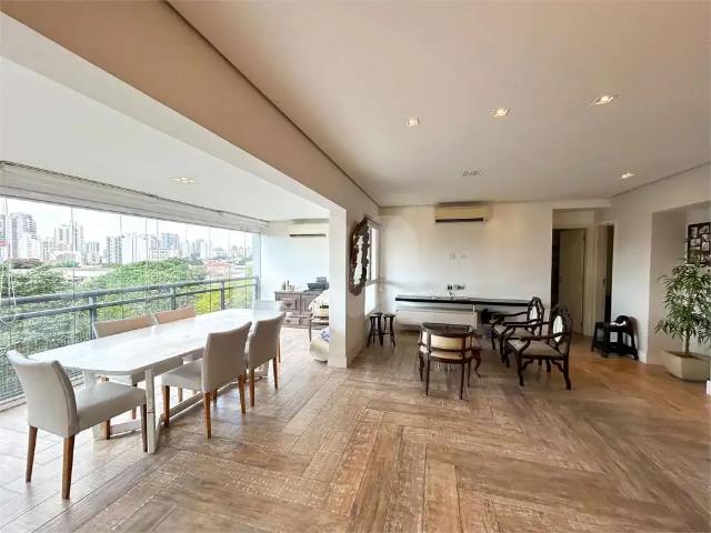 Apartamento para Venda em São Paulo/SP Saúde 2 Quartos