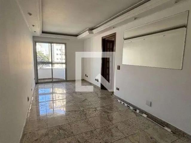 Apartamento para Venda em São Paulo/SP Saúde 2 Quartos